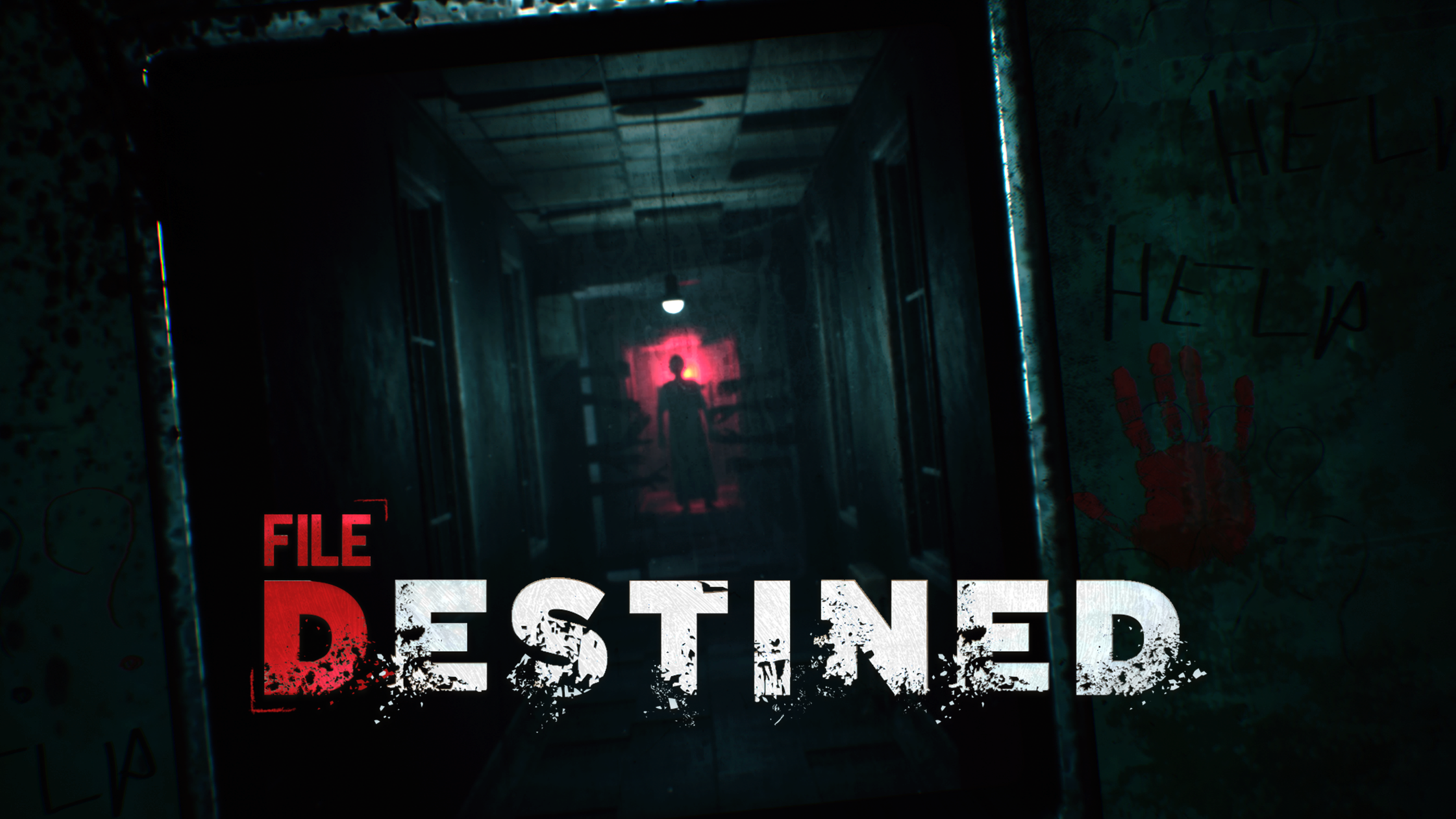 File Destined Coming Soon - Epic Games Store