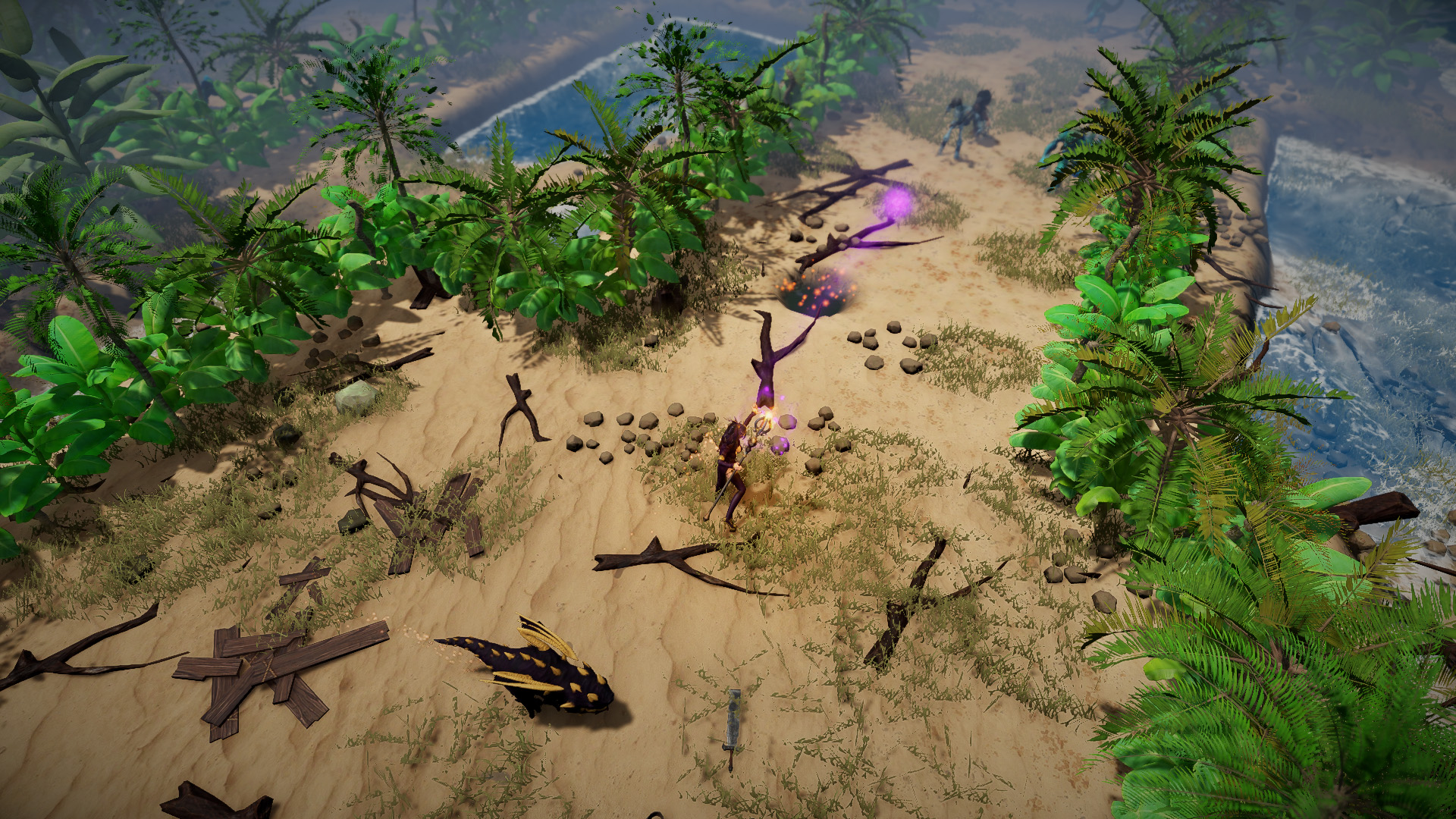 Lost Relics | Download and Play for Free - Epic Games Store