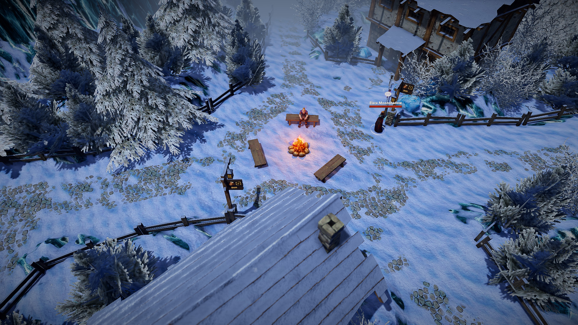 Lost Relics | Download and Play for Free - Epic Games Store