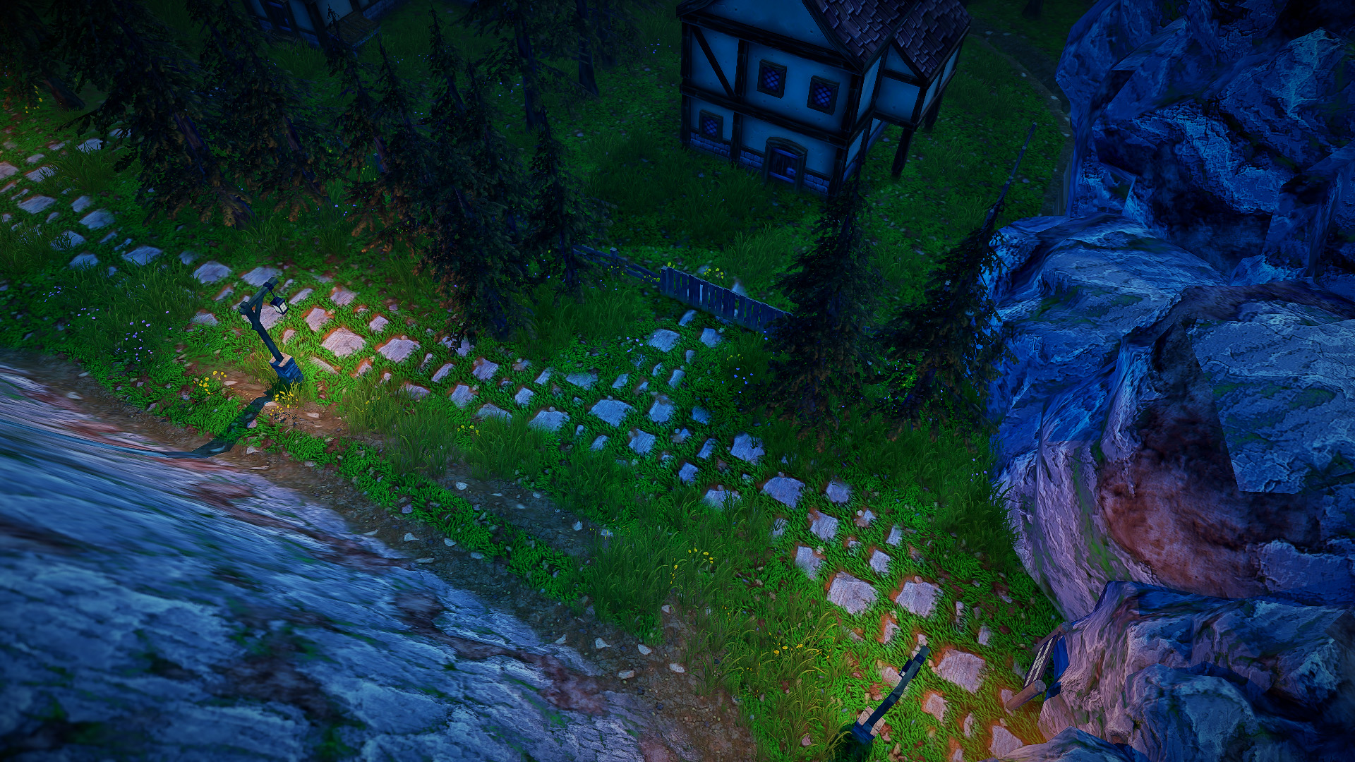 Lost Relics | Download and Play for Free - Epic Games Store