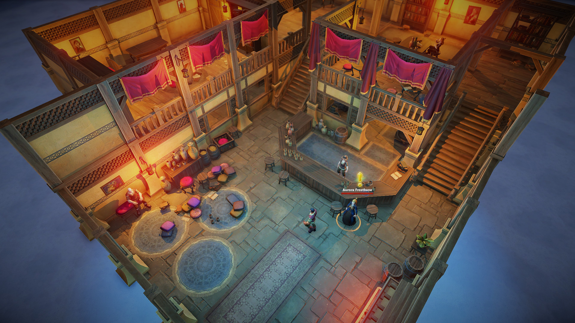 Lost Relics | Download and Play for Free - Epic Games Store