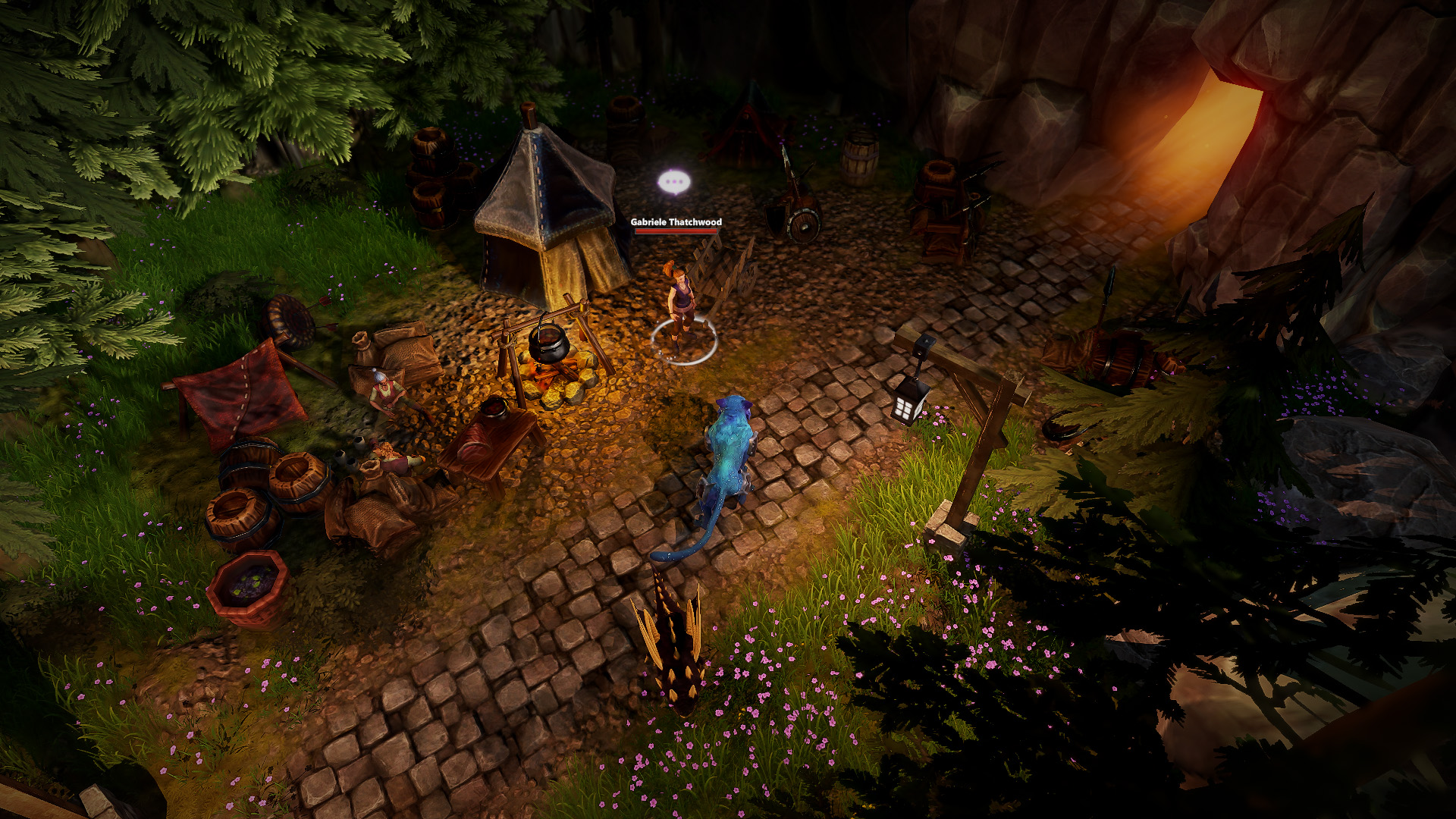 Lost Relics | Download and Play for Free - Epic Games Store