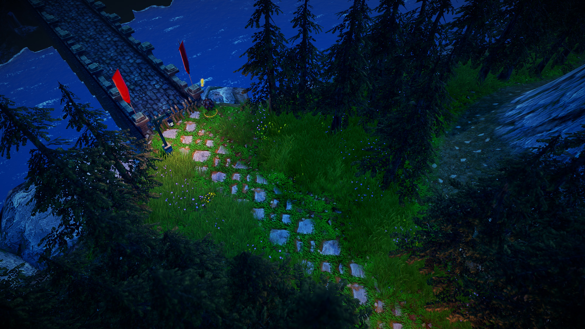 Lost Relics | Download and Play for Free - Epic Games Store