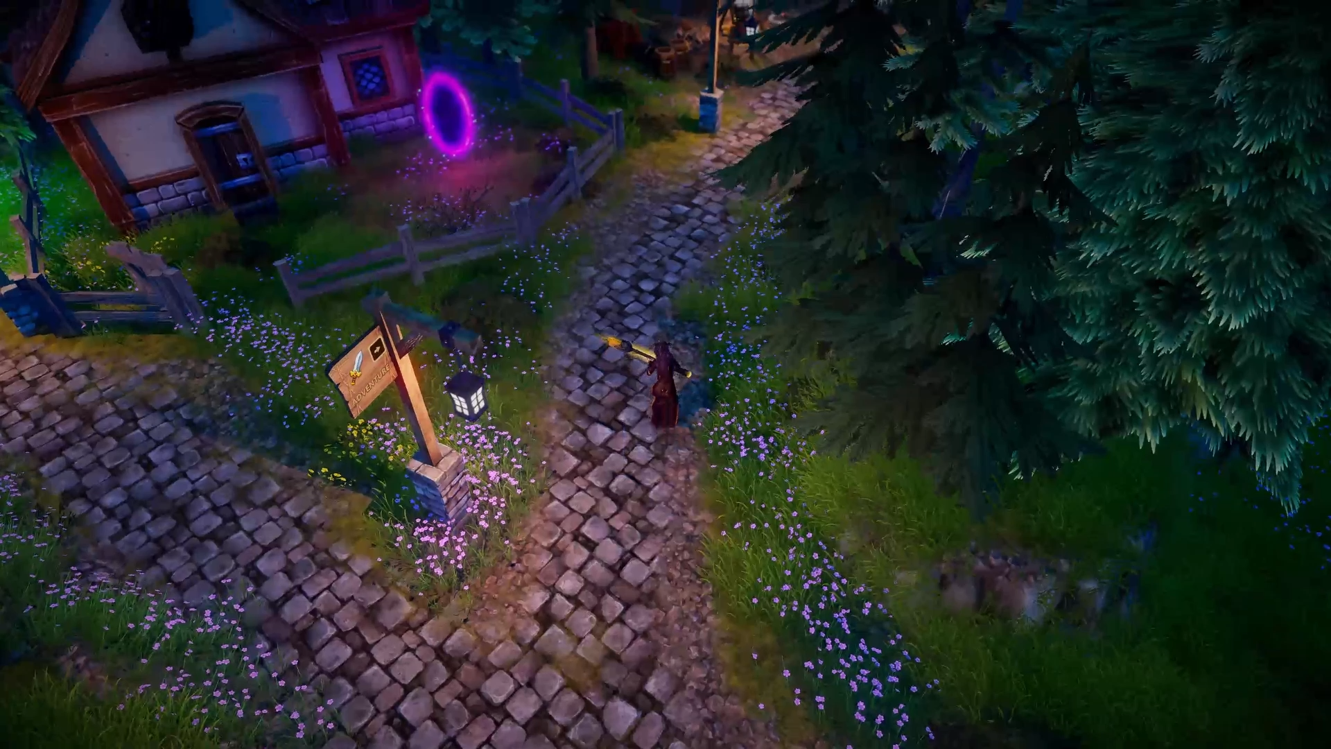 Lost Relics | Download and Play for Free - Epic Games Store