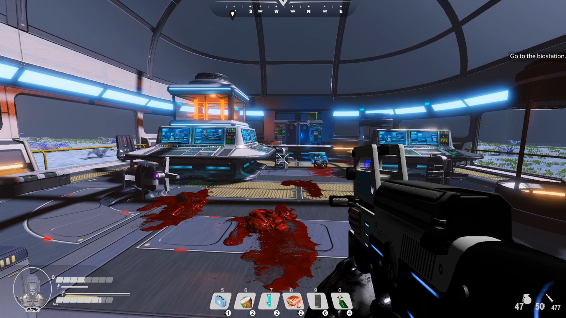 Nibiru придбайте й завантажте зараз Epic Games Store