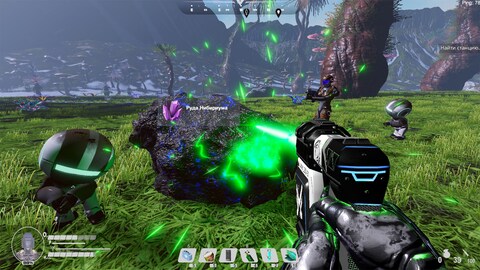 Nibiru | Download and Buy Today - Epic Games Store