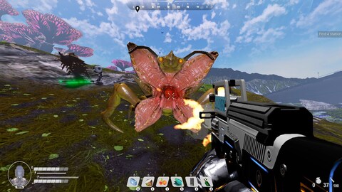 Nibiru | Download and Buy Today - Epic Games Store