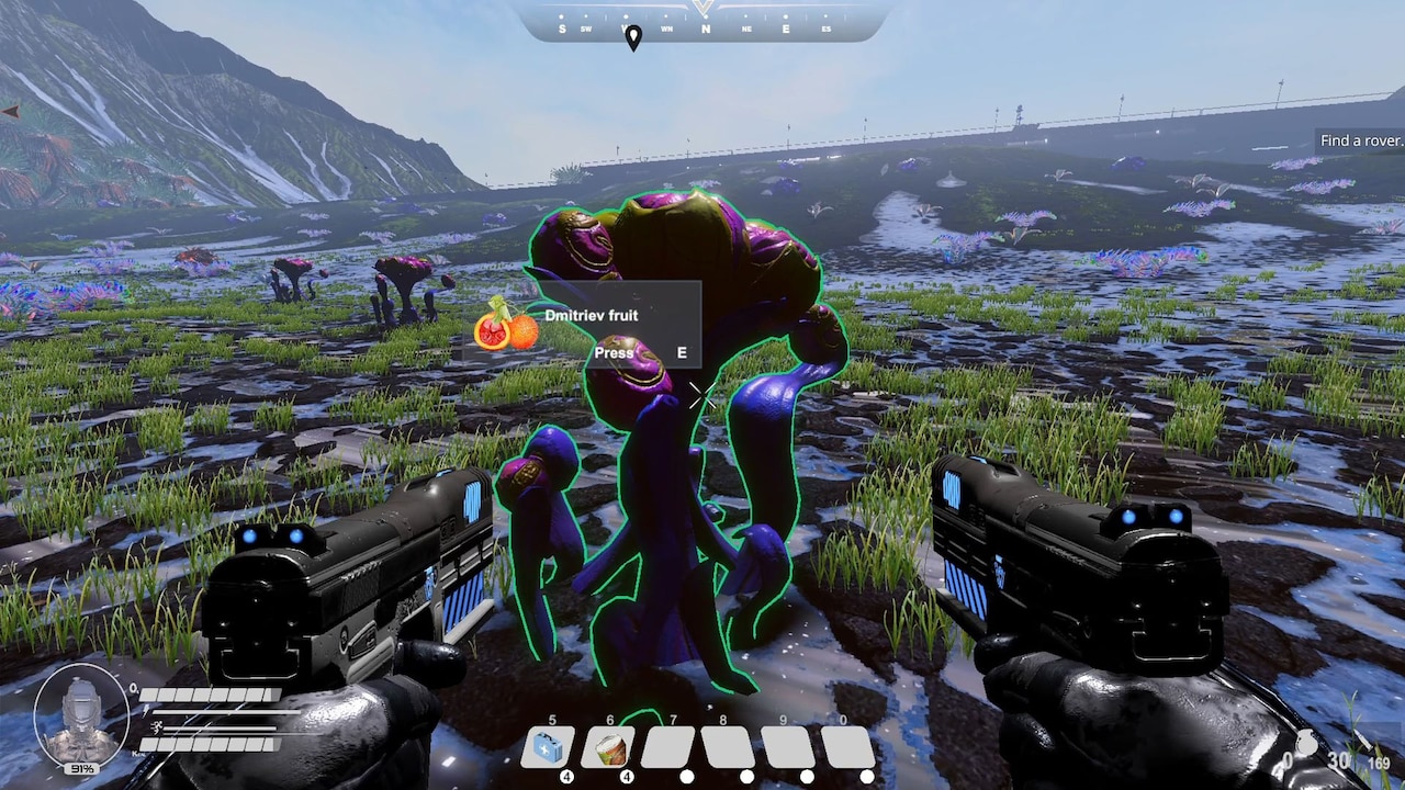 Nibiru | Download and Buy Today - Epic Games Store