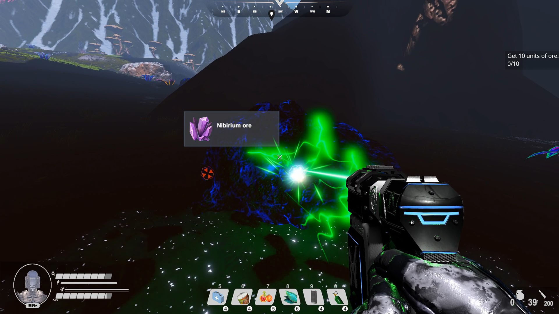 Nibiru Unduh Dan Beli Hari Ini Epic Games Store