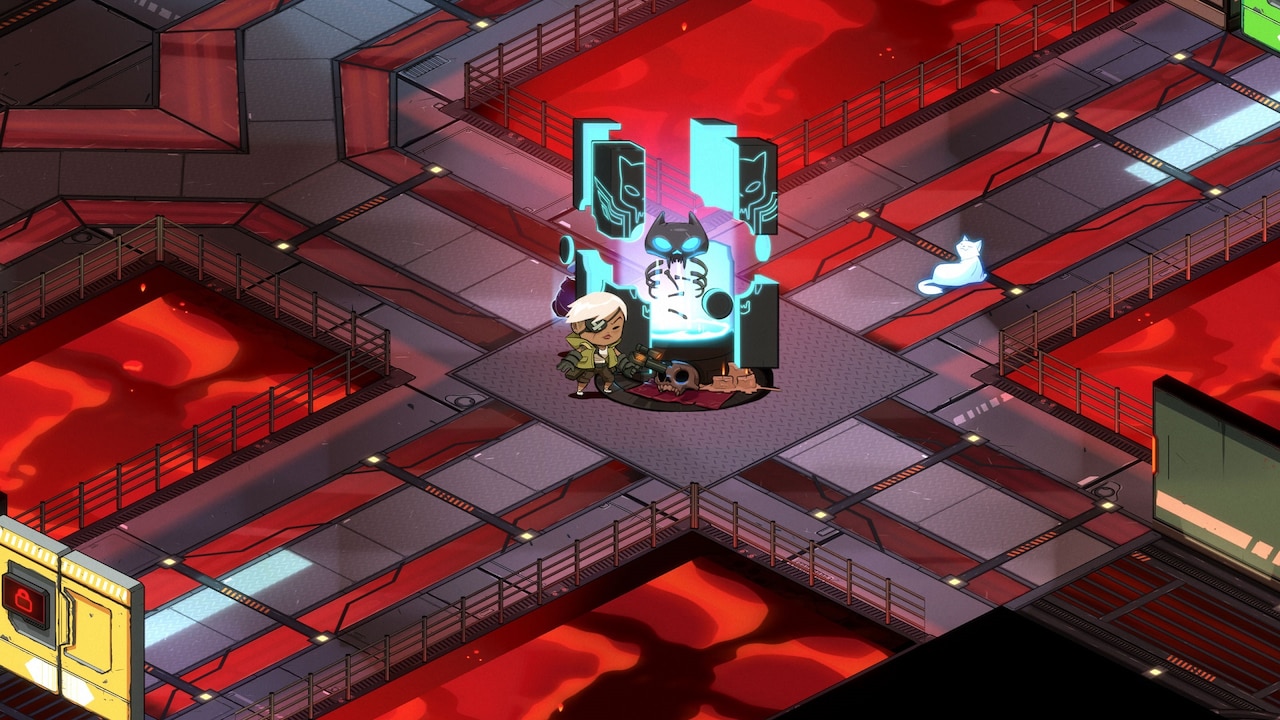 Wildcat Gun Machine | Download and Buy Today - Epic Games Store