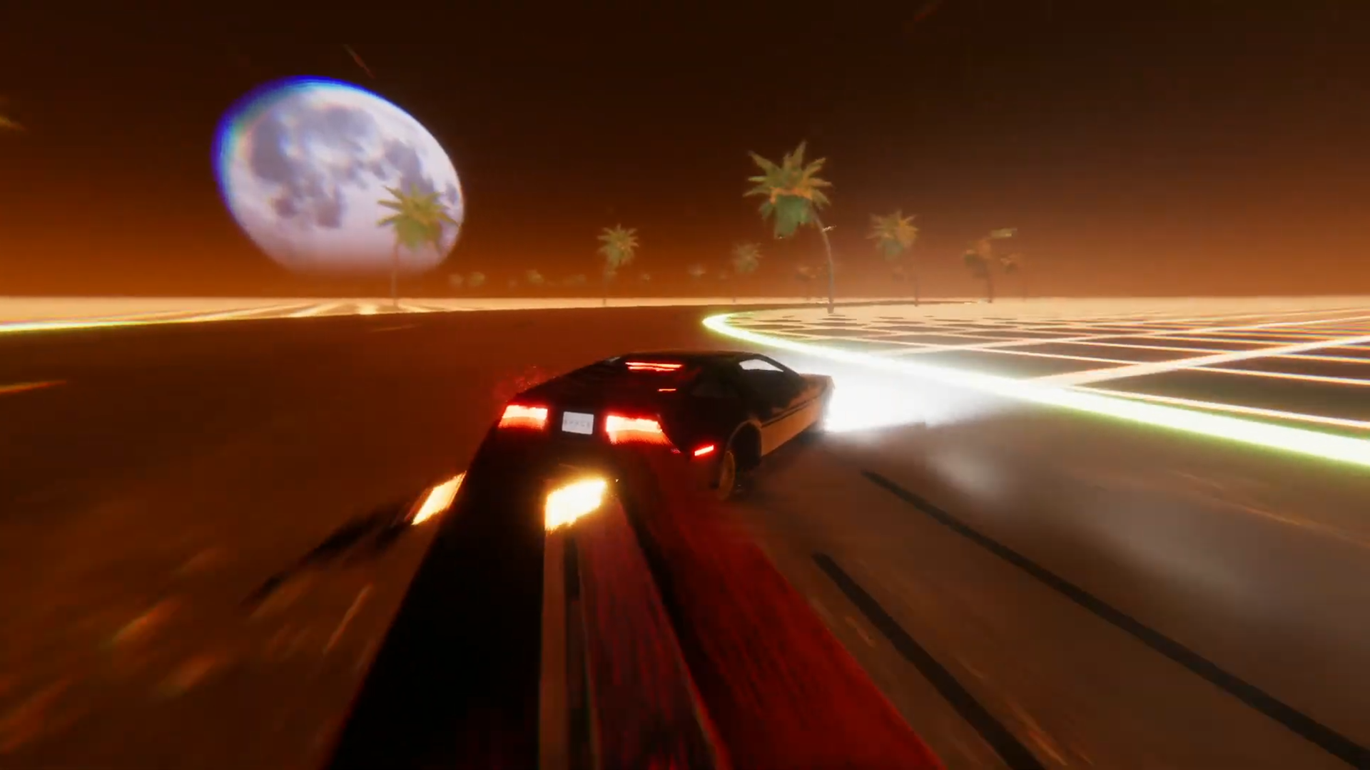 Cyber Drift | Download and Buy Today - Epic Games Store