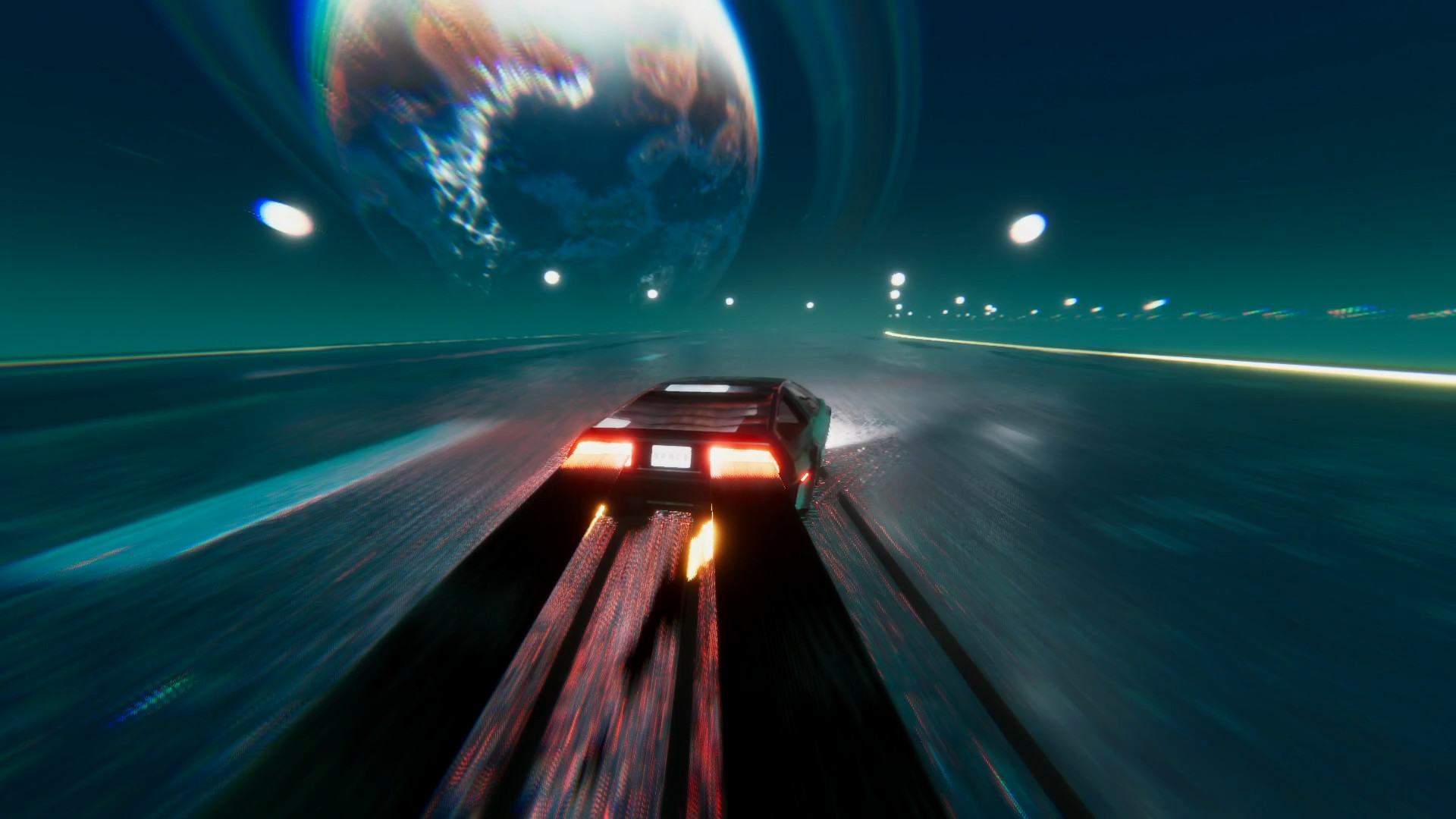Cyber Drift | Bugün Satın Al ve İndir - Epic Games Store