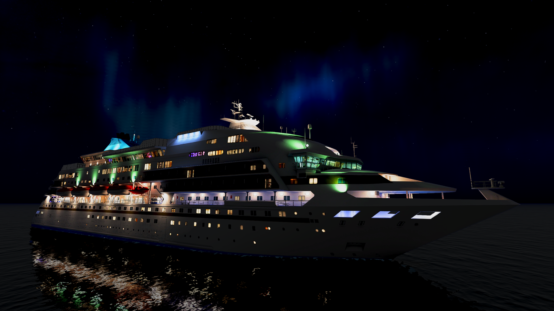 Ship Simulator Realistic | Download and Buy Today - Epic Games Store