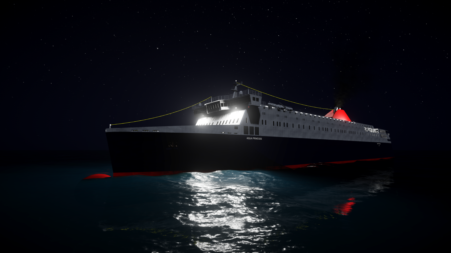 Ship Simulator Realistic | Download and Buy Today - Epic Games Store