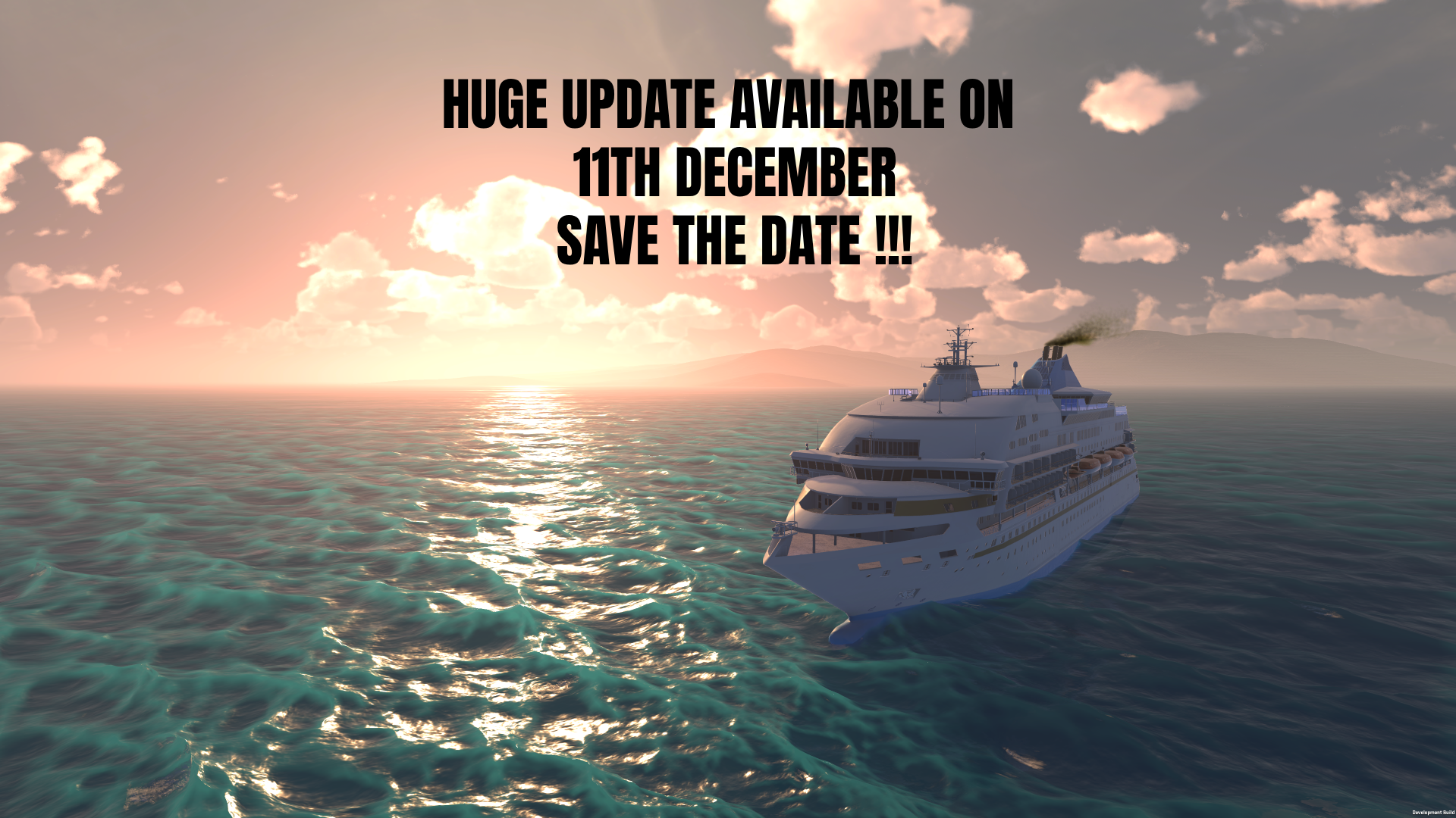 Ship Simulator Realistic | ดาวน์โหลดและซื้อวันนี้ - Epic Games Store