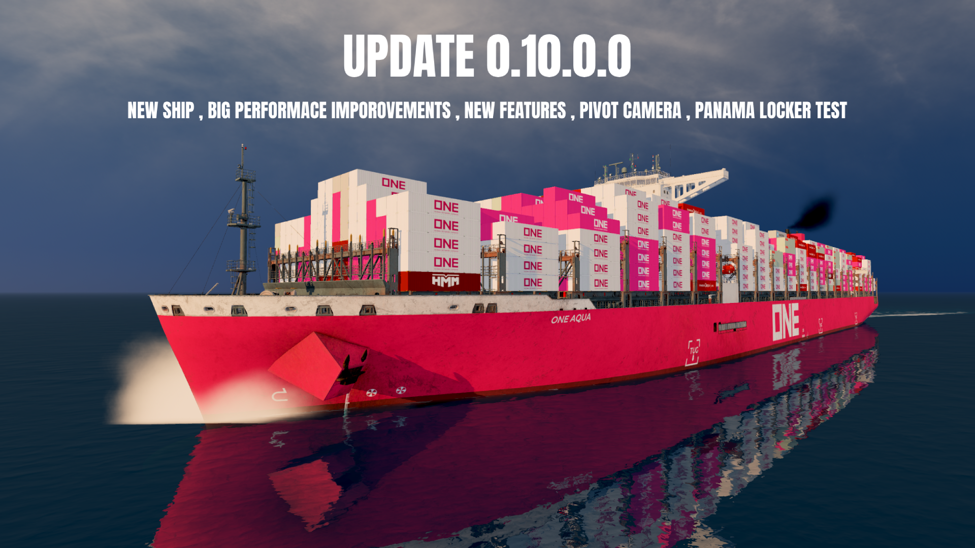 Ship Simulator Realistic | ดาวน์โหลดและซื้อวันนี้ - Epic Games Store