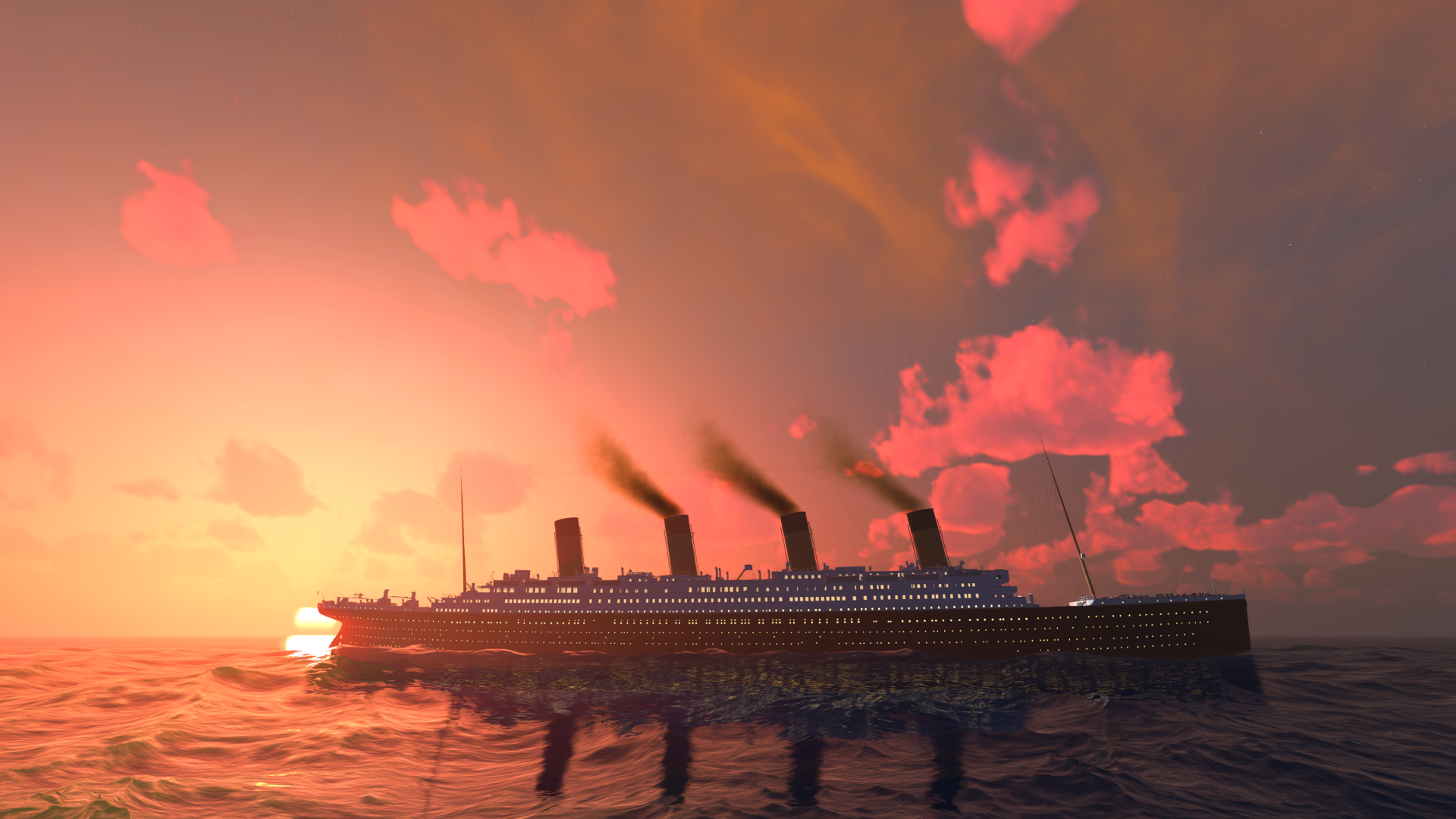 Ship Simulator Realistic | Download and Buy Today - Epic Games Store