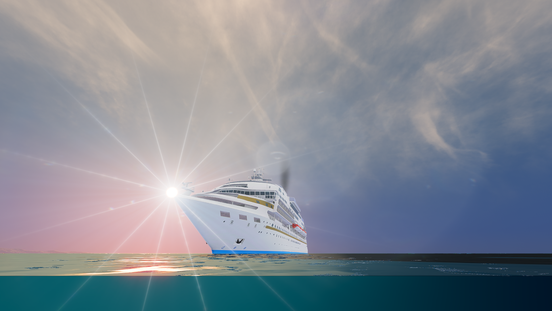 Ship Simulator Realistic | Download and Buy Today - Epic Games Store