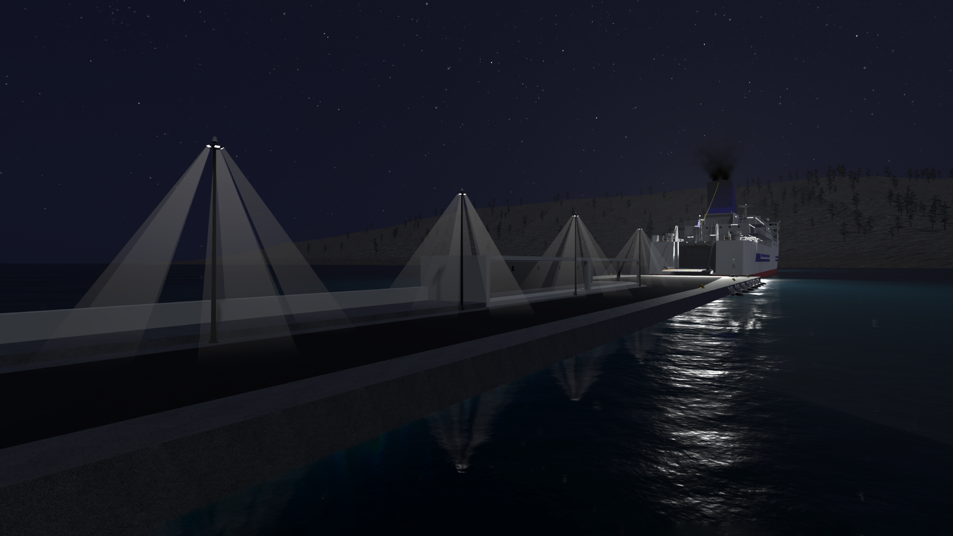 Ship Simulator Realistic | Download and Buy Today - Epic Games Store