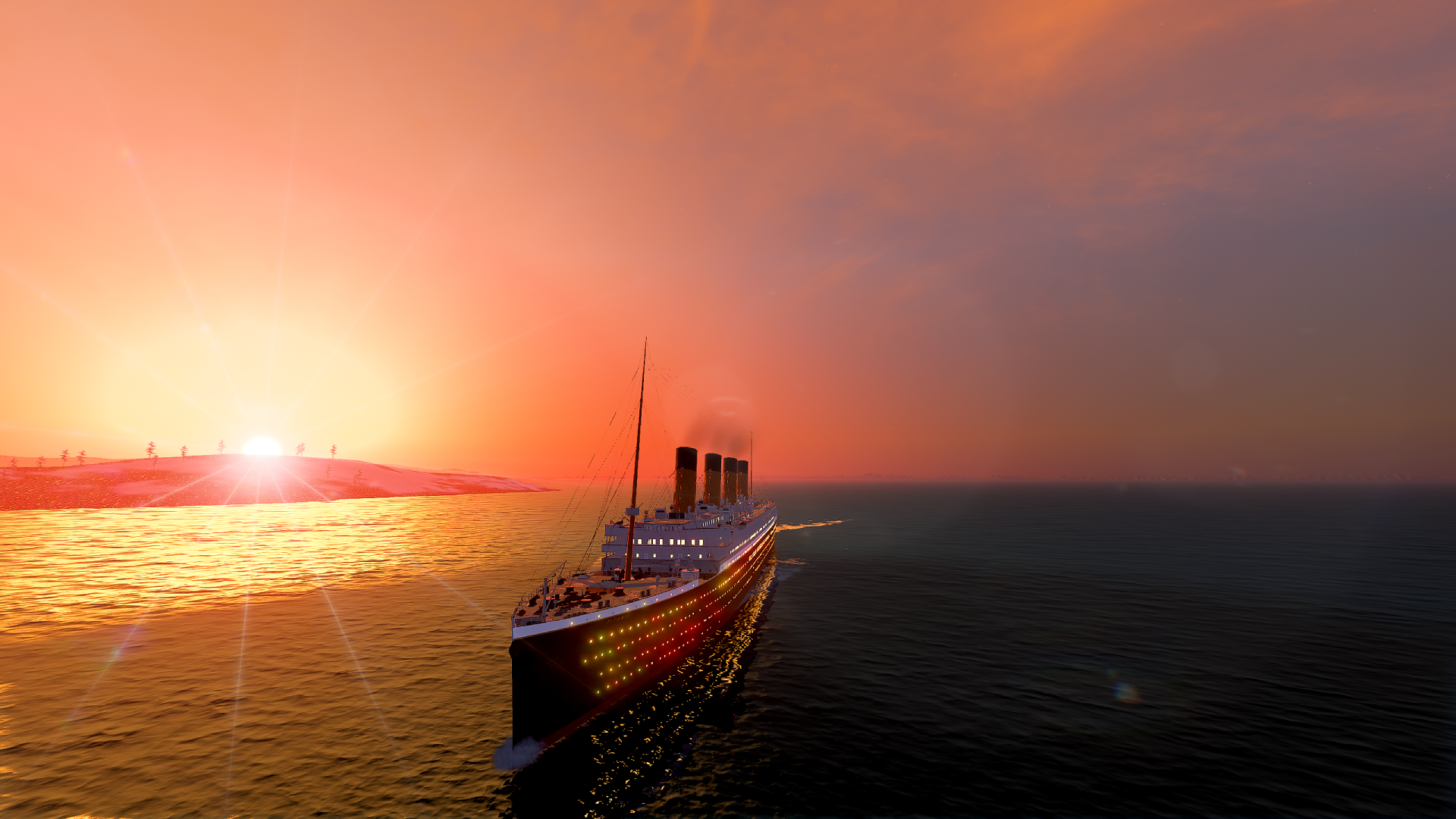 Ship Simulator Realistic | Download and Buy Today - Epic Games Store