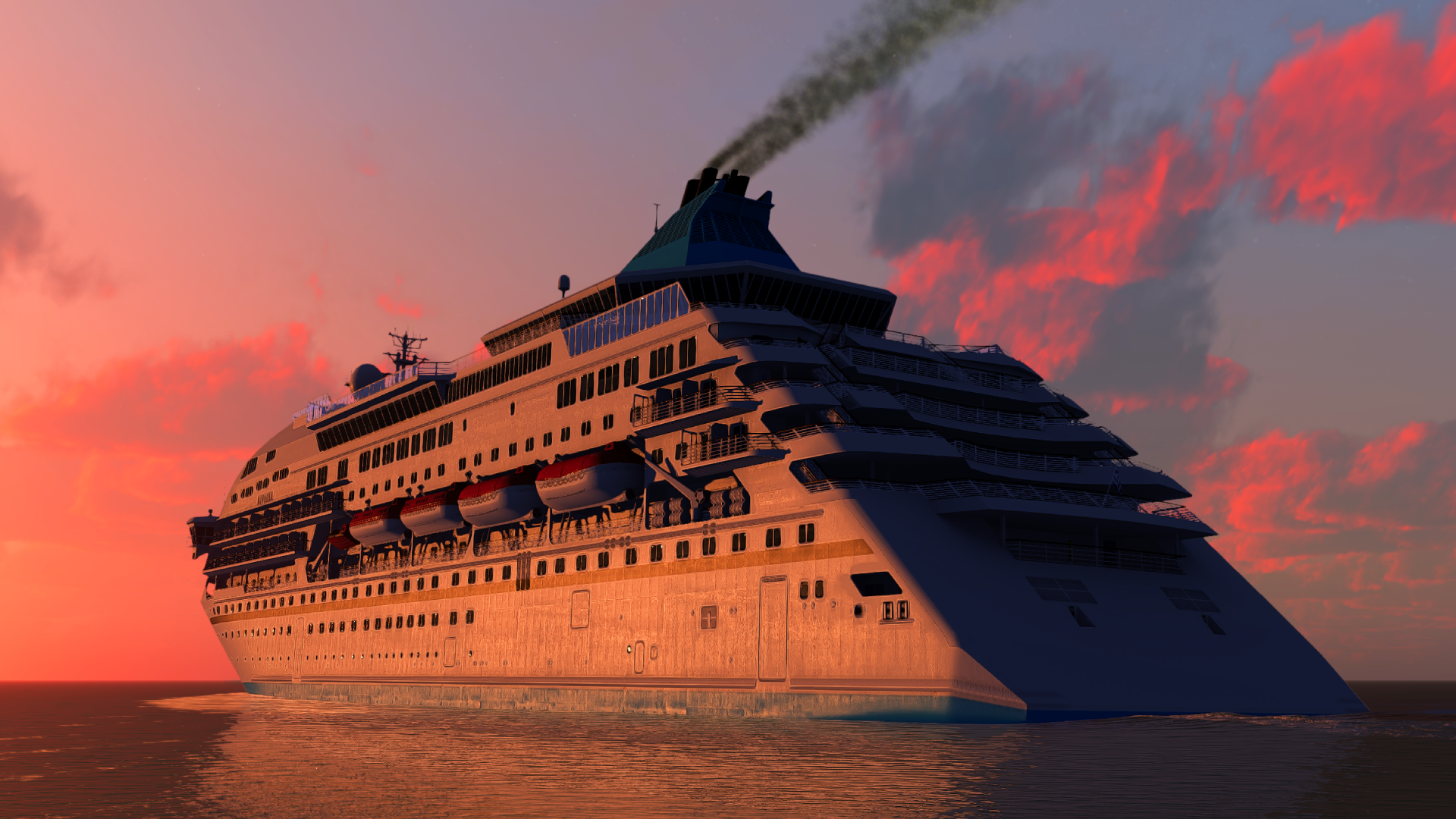 Ship Simulator Realistic | Download and Buy Today - Epic Games Store