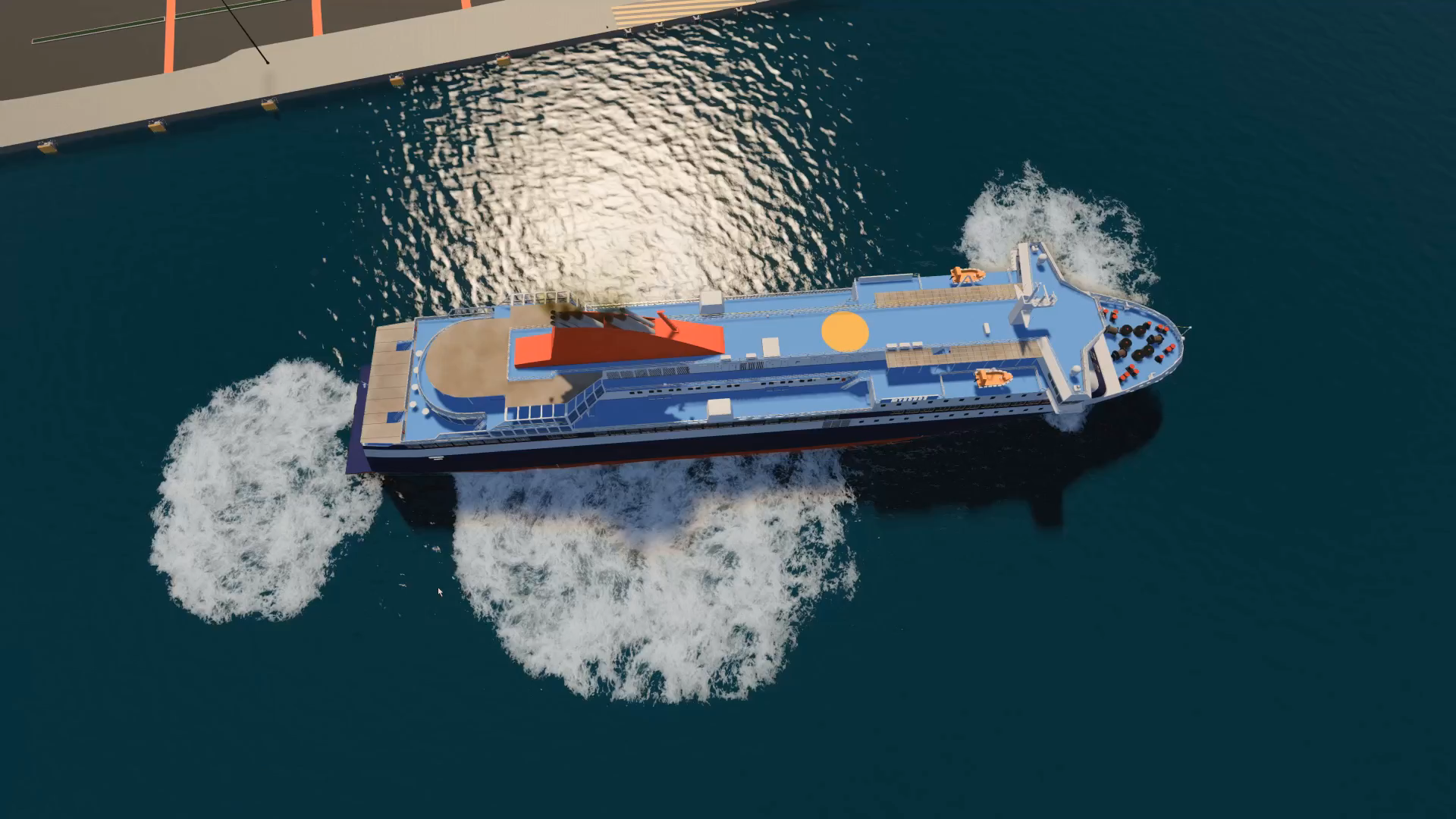 Ship Simulator Realistic | Download and Buy Today - Epic Games Store