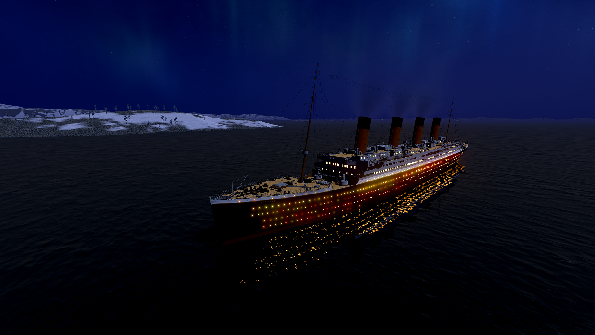 Ship Simulator Realistic | Download and Buy Today - Epic Games Store