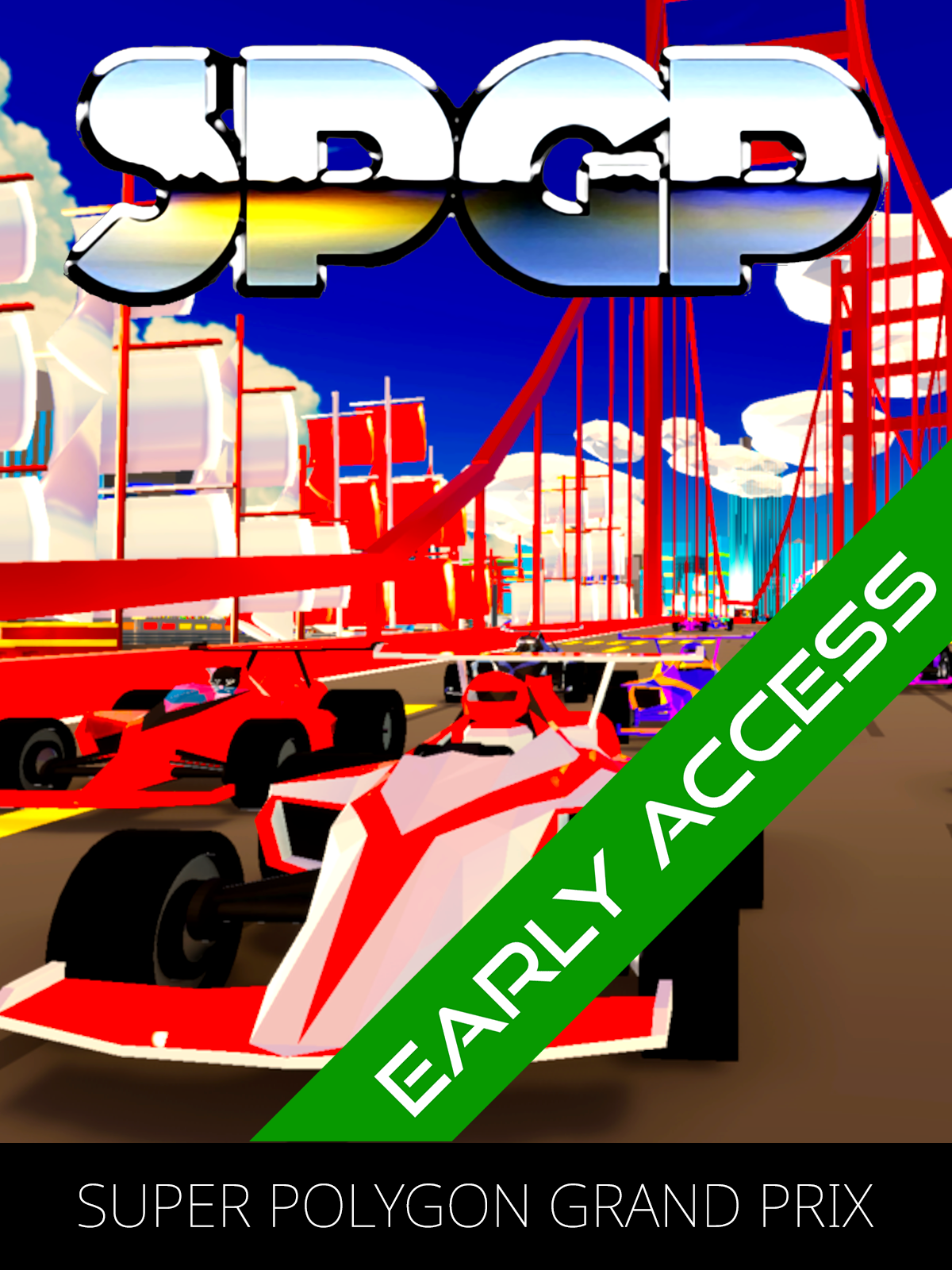 SPGP | Download and Buy Today - Epic Games Store