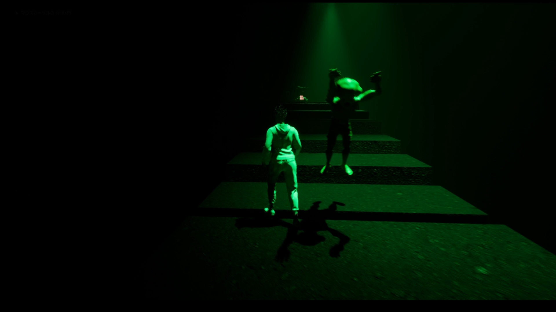 Horror Ken | Download and Buy Today - Epic Games Store