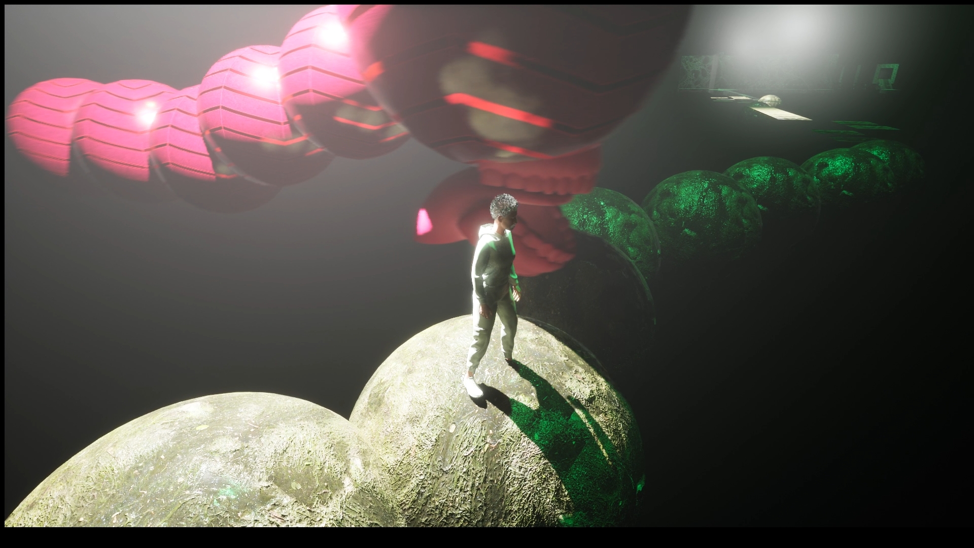 Horror Ken | Download and Buy Today - Epic Games Store