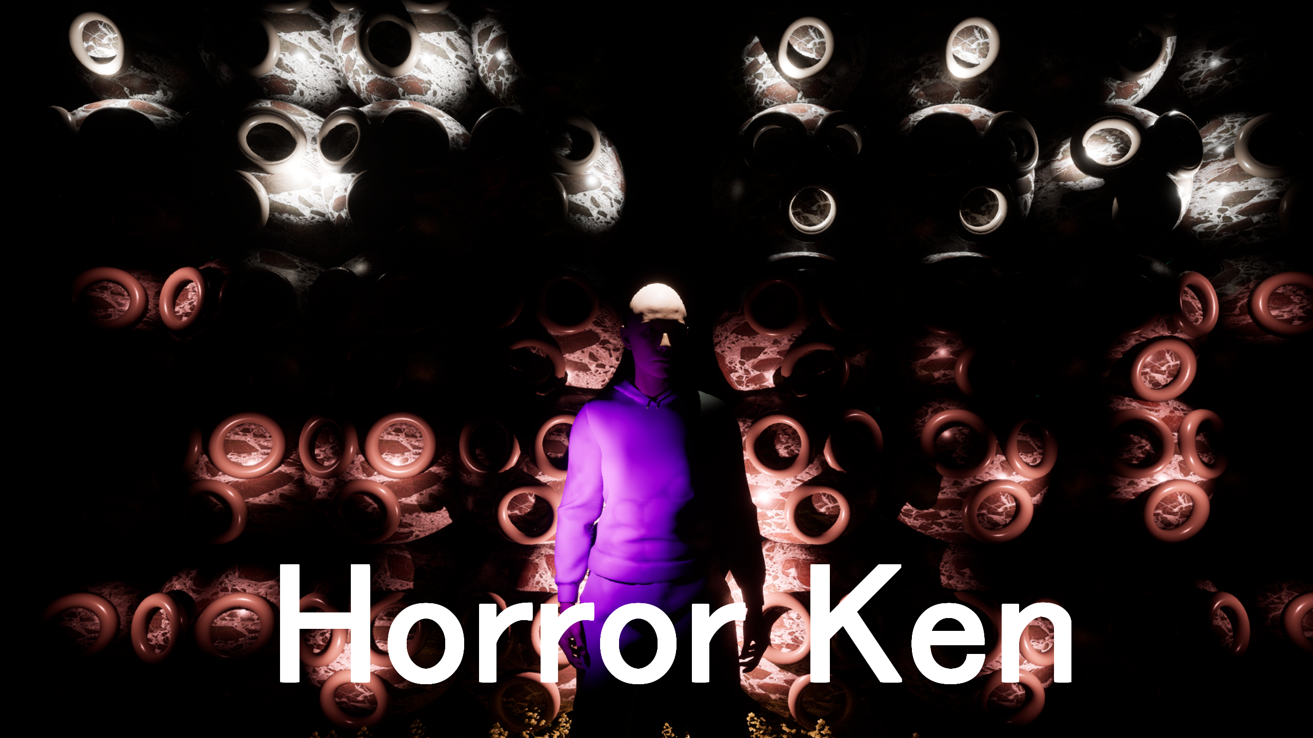 Horror Ken | Download and Buy Today - Epic Games Store