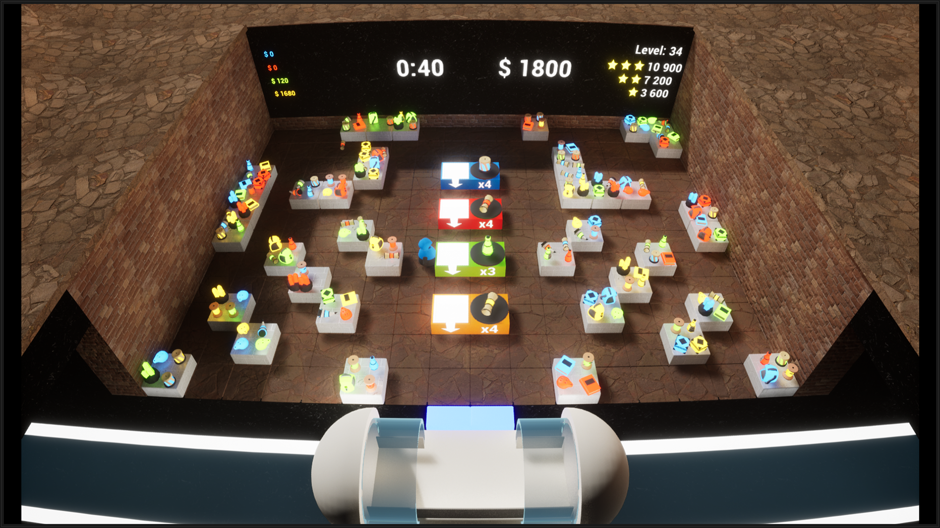 LAB SORTERS | Download and Buy Today - Epic Games Store