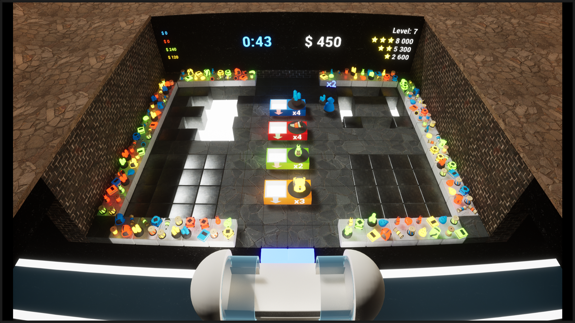 LAB SORTERS | Download and Buy Today - Epic Games Store