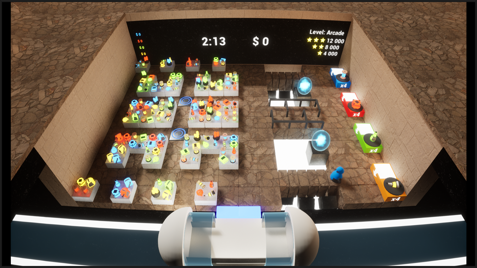 LAB SORTERS | Download and Buy Today - Epic Games Store