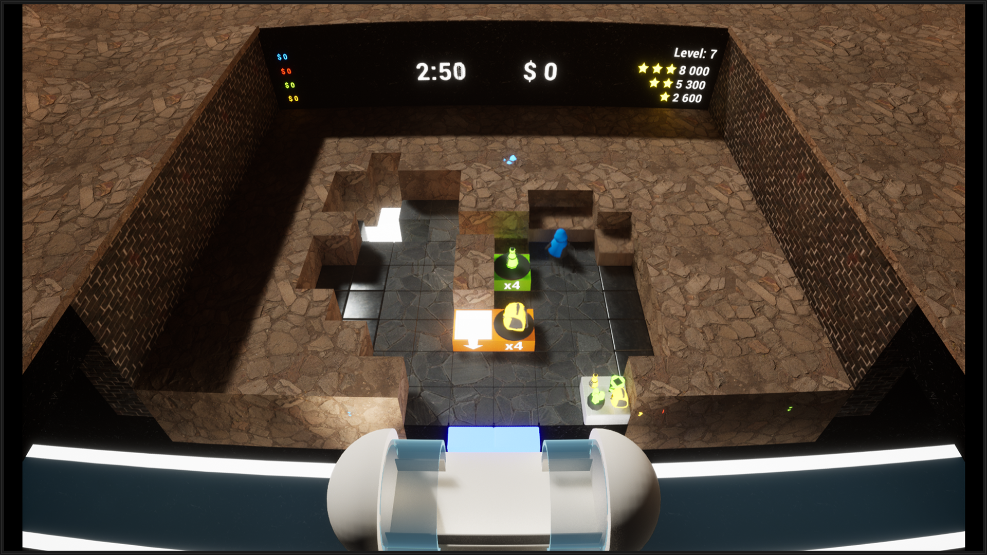 LAB SORTERS | Download and Buy Today - Epic Games Store