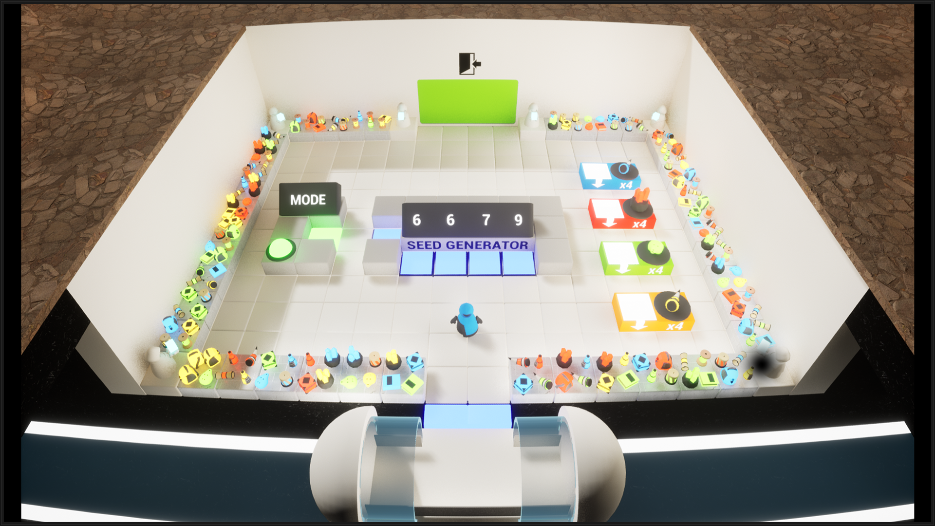 LAB SORTERS | Download and Buy Today - Epic Games Store