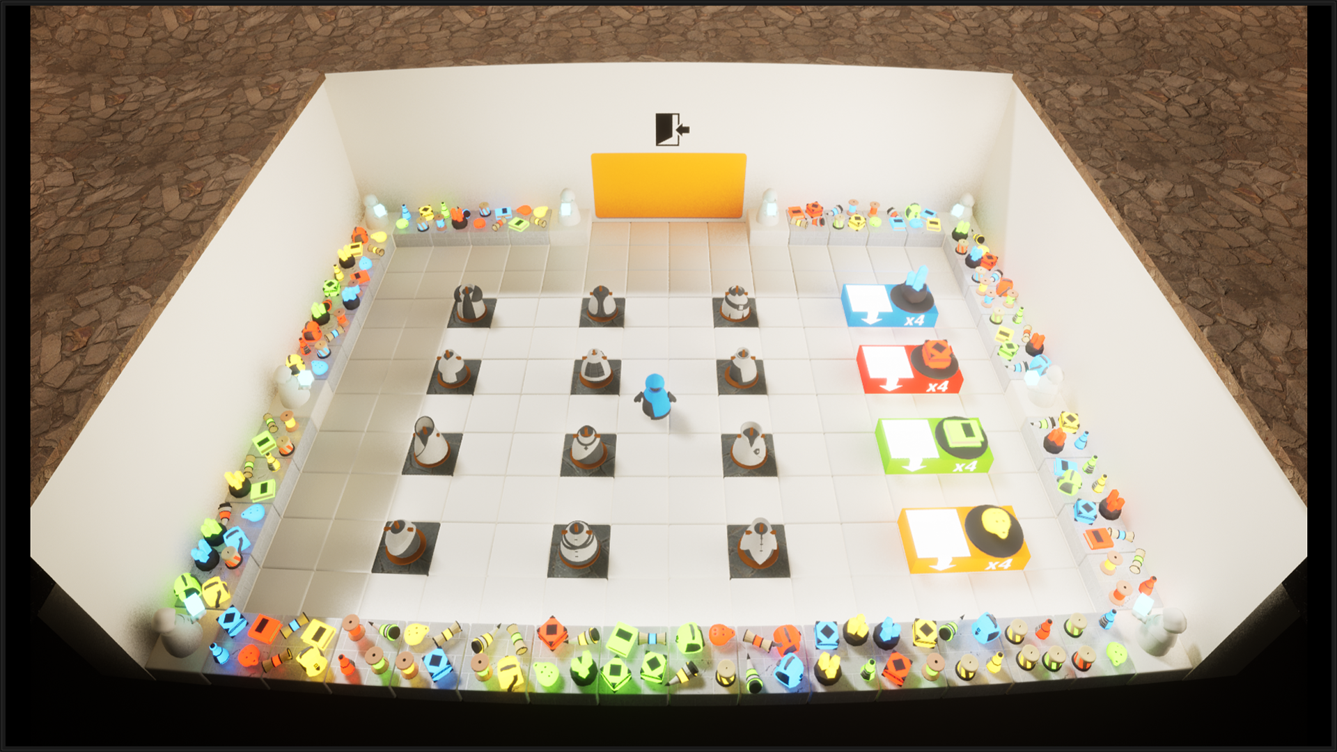 LAB SORTERS | Download and Buy Today - Epic Games Store