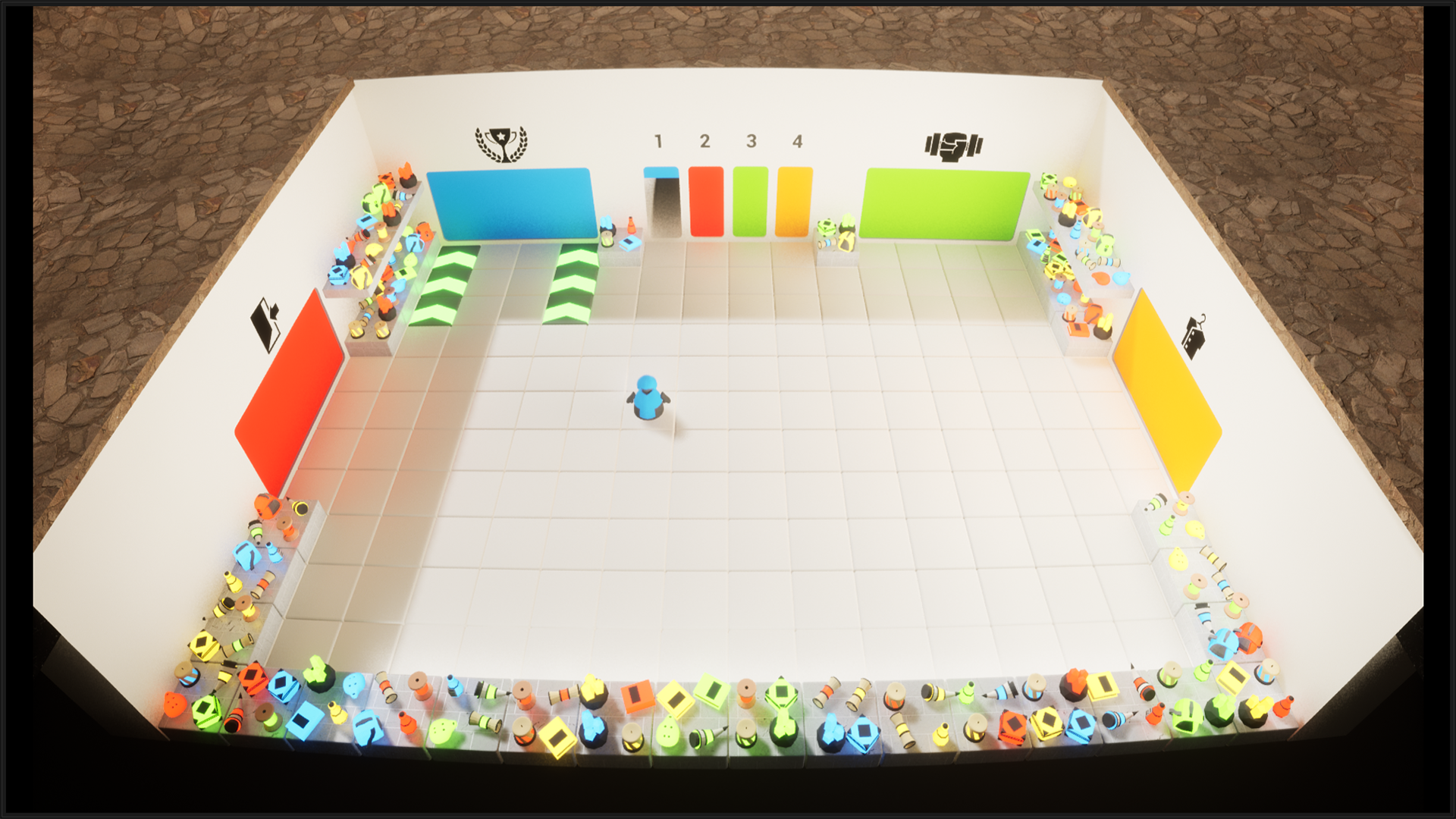 LAB SORTERS | Download and Buy Today - Epic Games Store