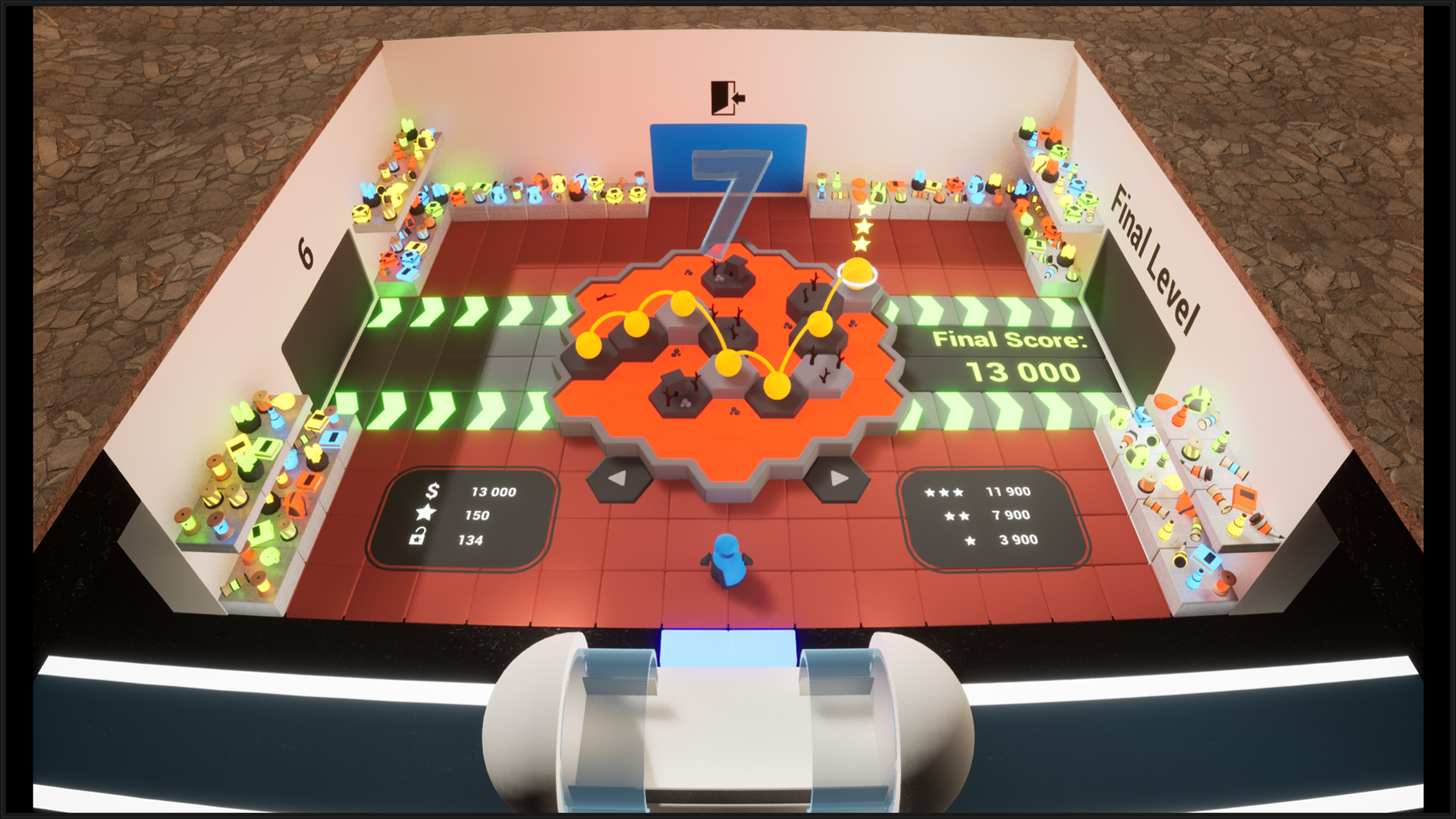 LAB SORTERS | Download and Buy Today - Epic Games Store