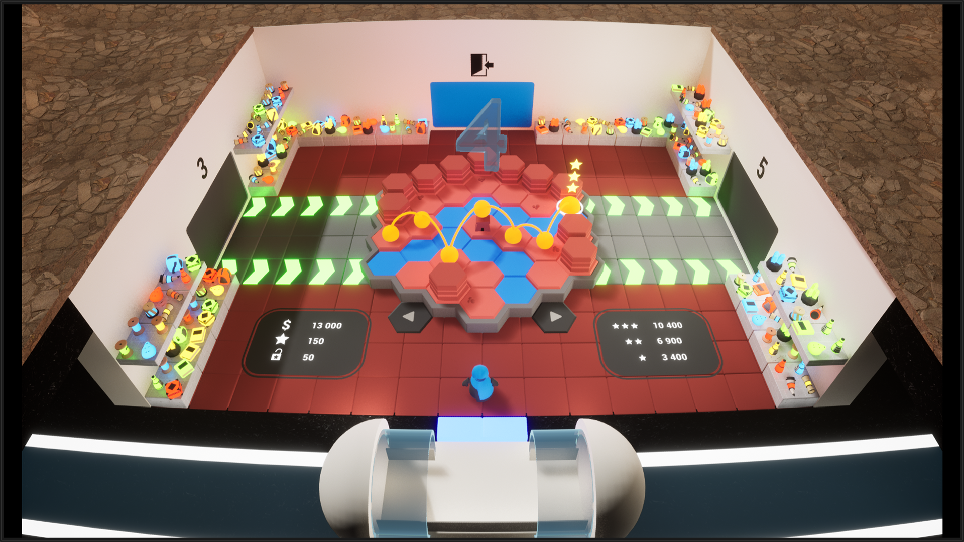 LAB SORTERS | Download and Buy Today - Epic Games Store