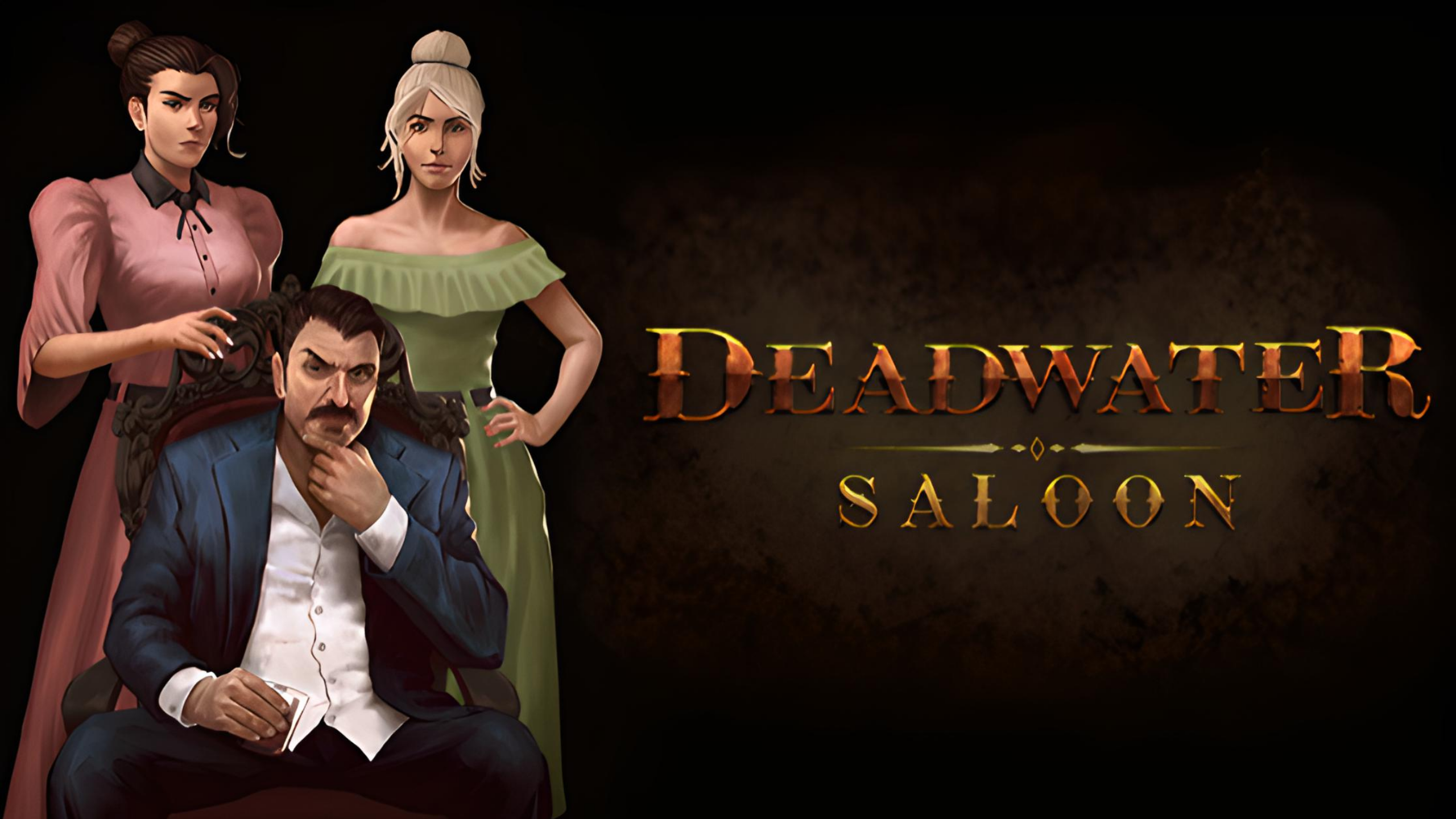 Deadwater Saloon | Download and Buy Today - Epic Games Store