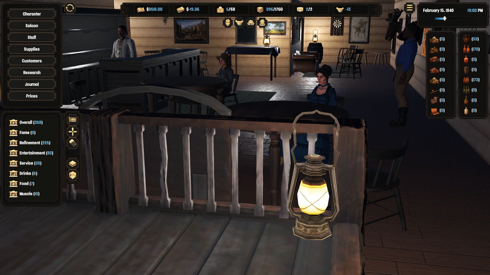 Deadwater Saloon | Bugün Satın Al ve İndir - Epic Games Store