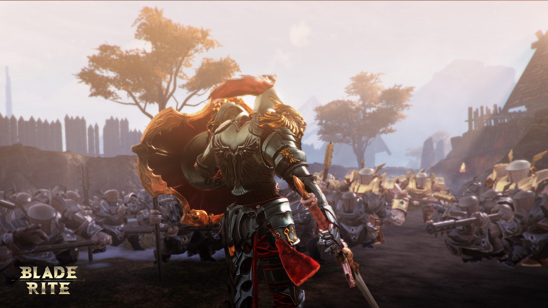 Bladerite | Download and Play for Free - Epic Games Store