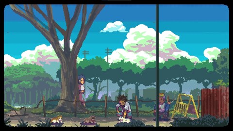 A Space for the Unbound | Download and Buy Today - Epic Games Store