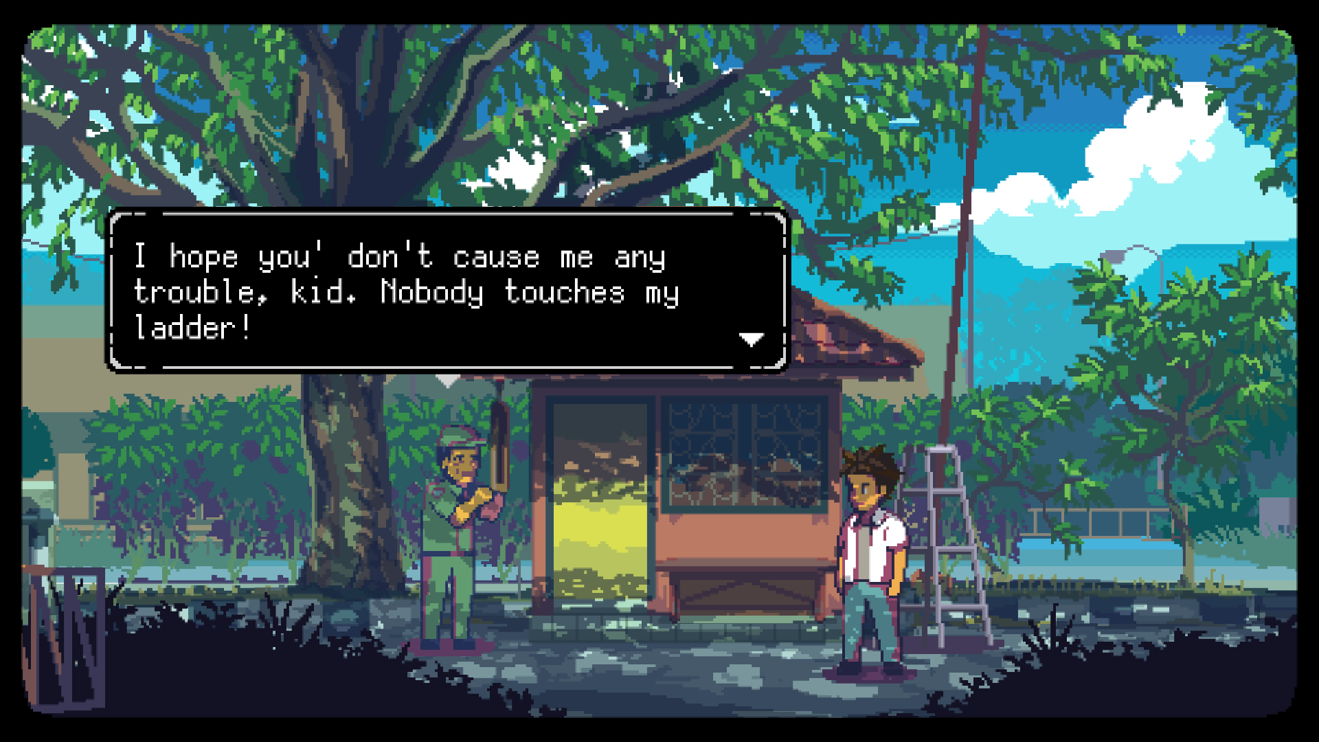 A Space for the Unbound | Download and Buy Today - Epic Games Store