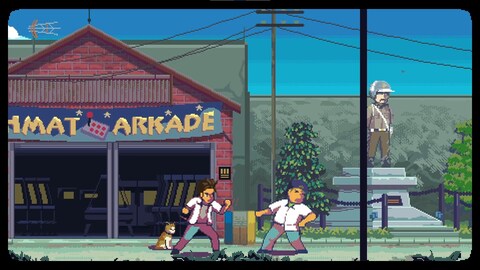 A Space for the Unbound | Download and Buy Today - Epic Games Store