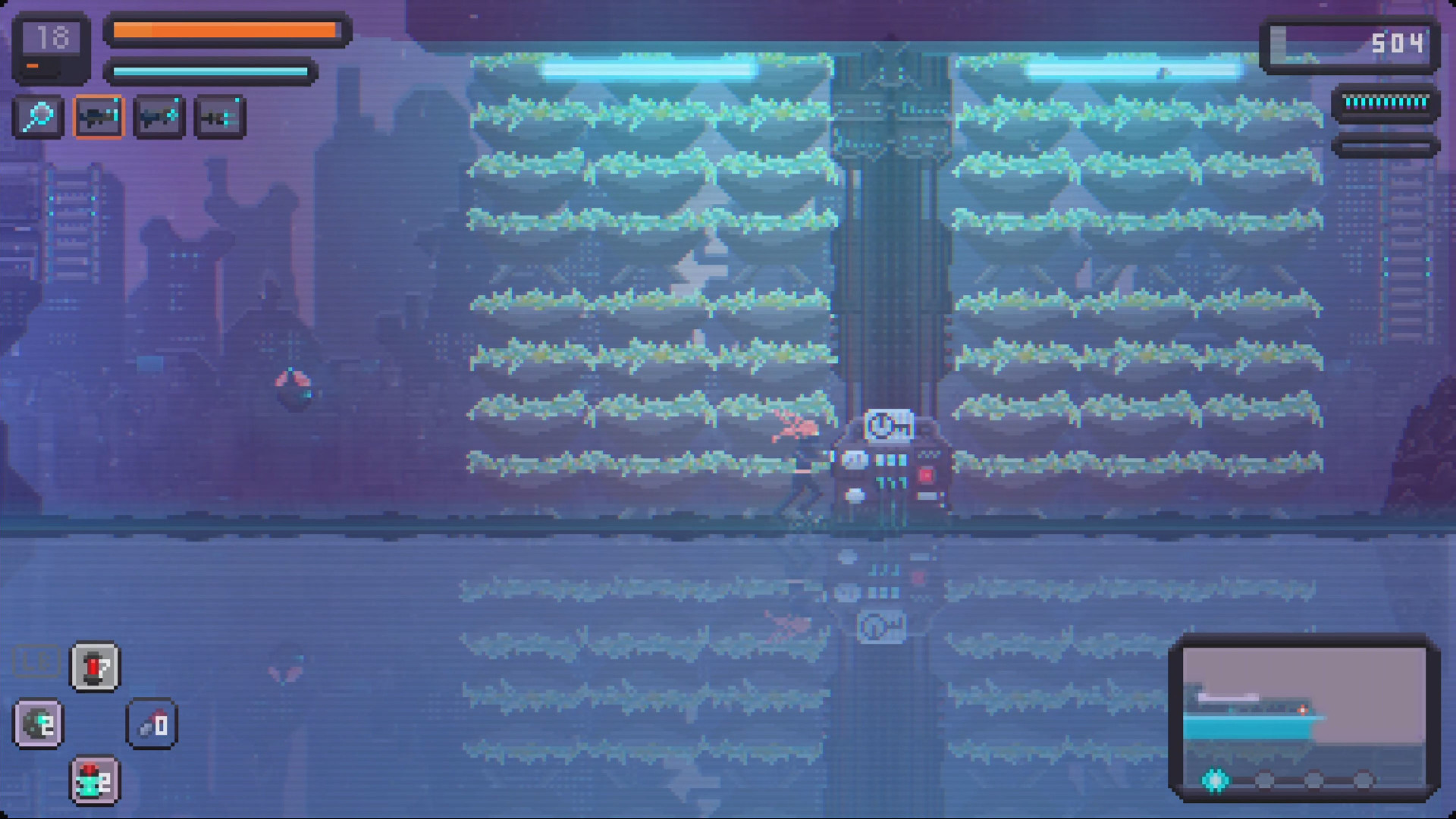 GINSHA | Download and Buy Today - Epic Games Store