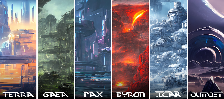 GINSHA | Download and Buy Today - Epic Games Store