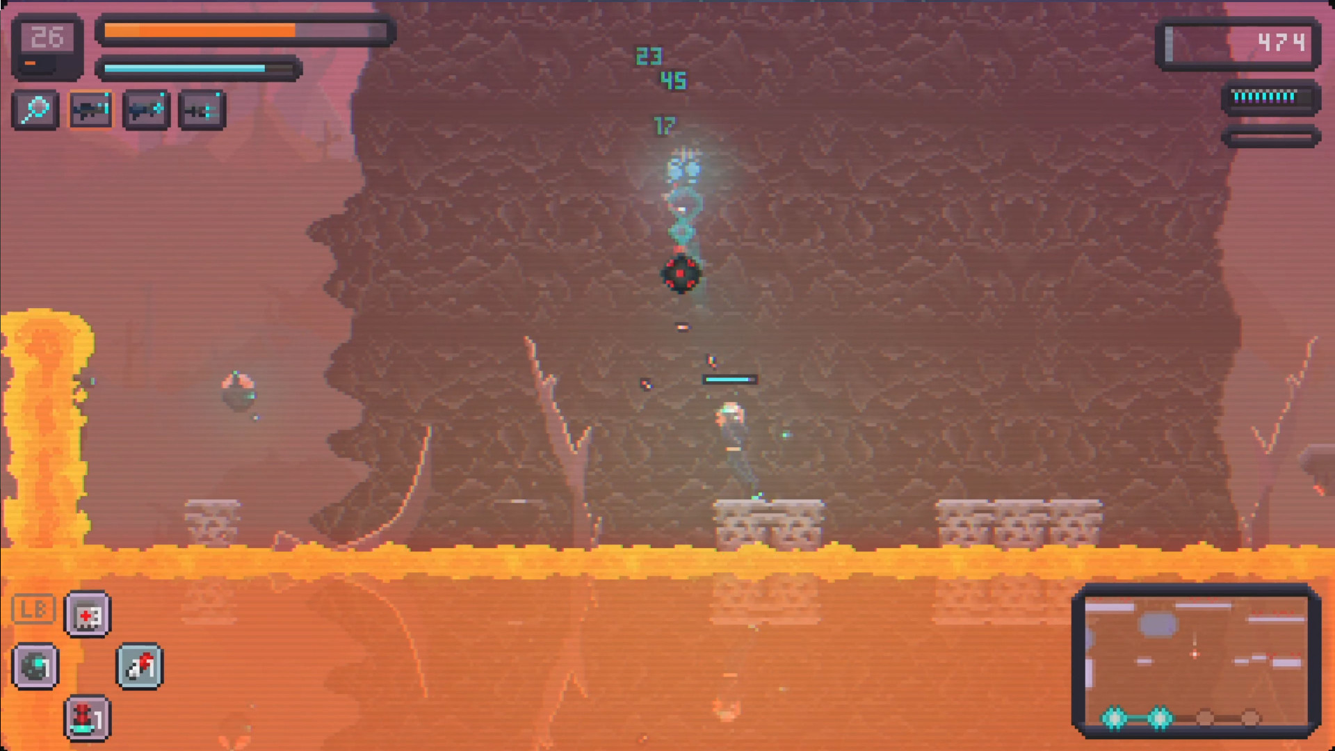 GINSHA | Download and Buy Today - Epic Games Store