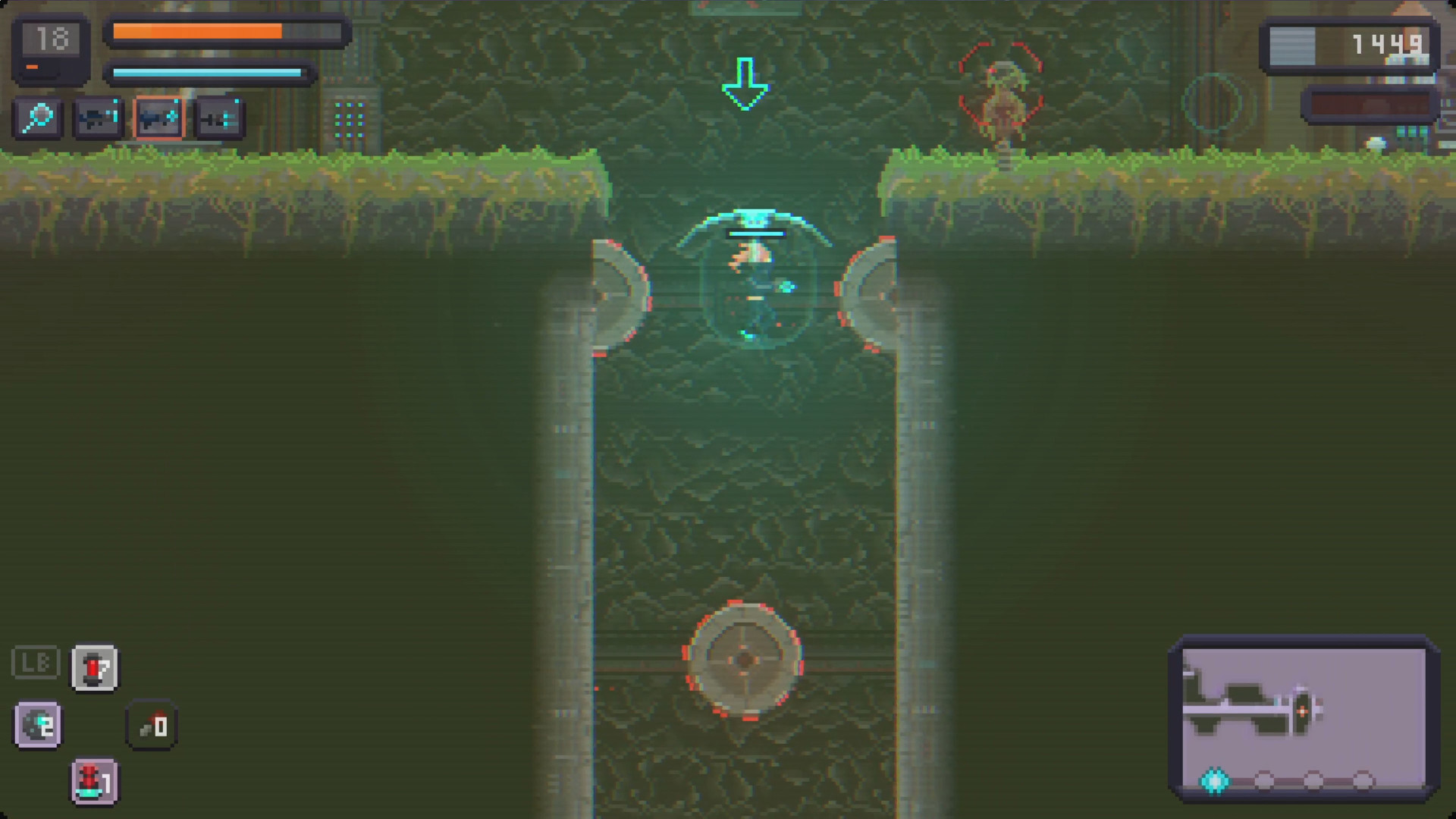 GINSHA | Download and Buy Today - Epic Games Store